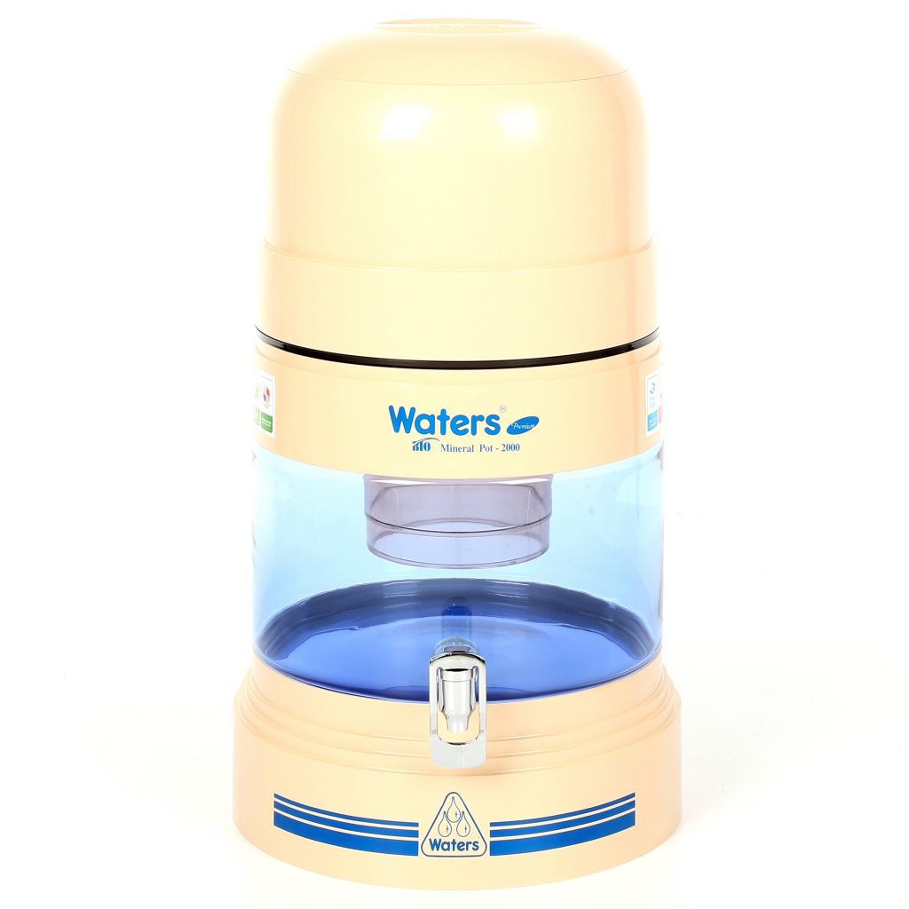 Produkty - WATERS Polska