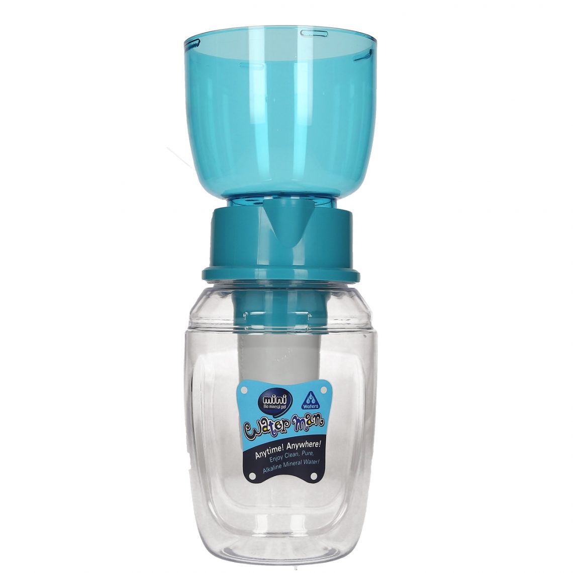 Waterman - WATERS Polska